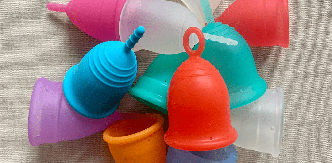 Everything you need to know about menstrual cups – Asan India