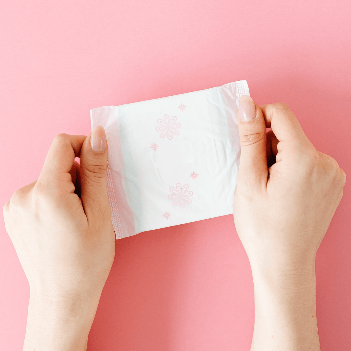 Environmental impact of period products