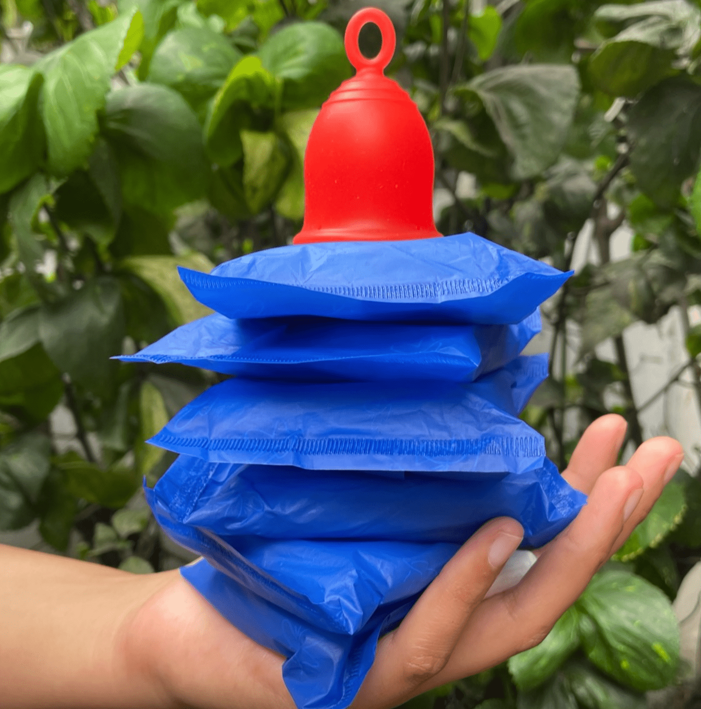 Step-by-step guide for switching to a menstrual cup – Asan India
