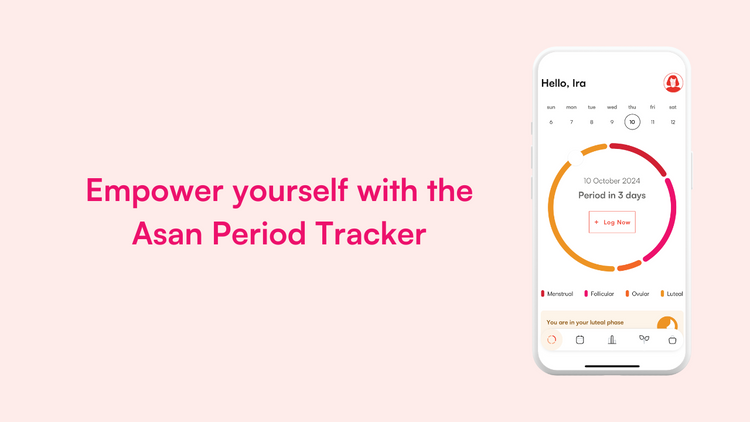 Is it safe to take period delay pills? – Asan India