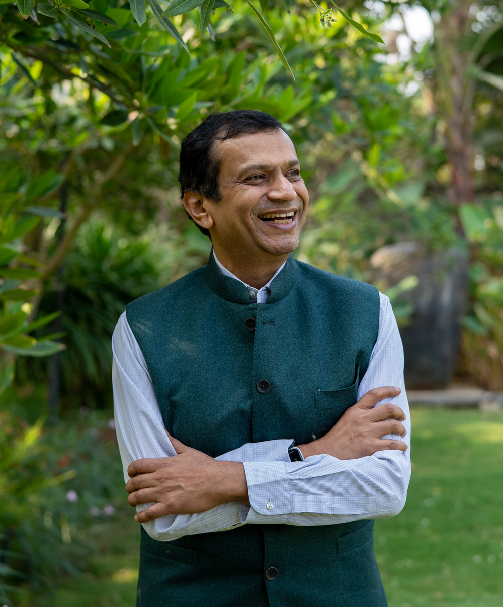 Our Story – Asan India