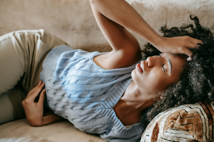 What is post-menstrual syndrome? – Asan India
